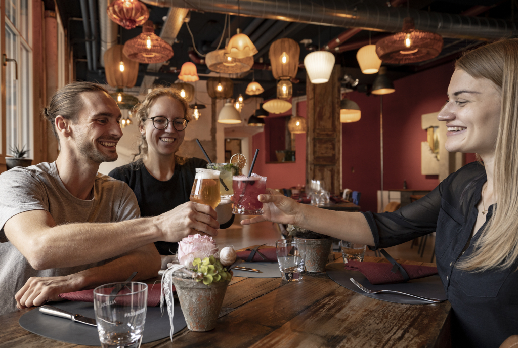 Restaurants, Bars and Cafés | Chur