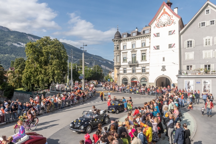 Chur | Chur